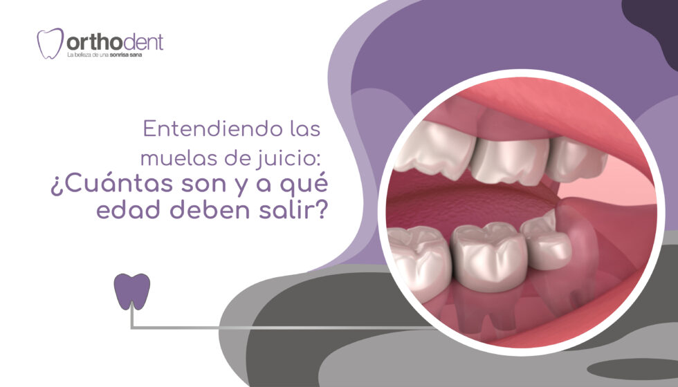 Muelas del juicio - Orthodent